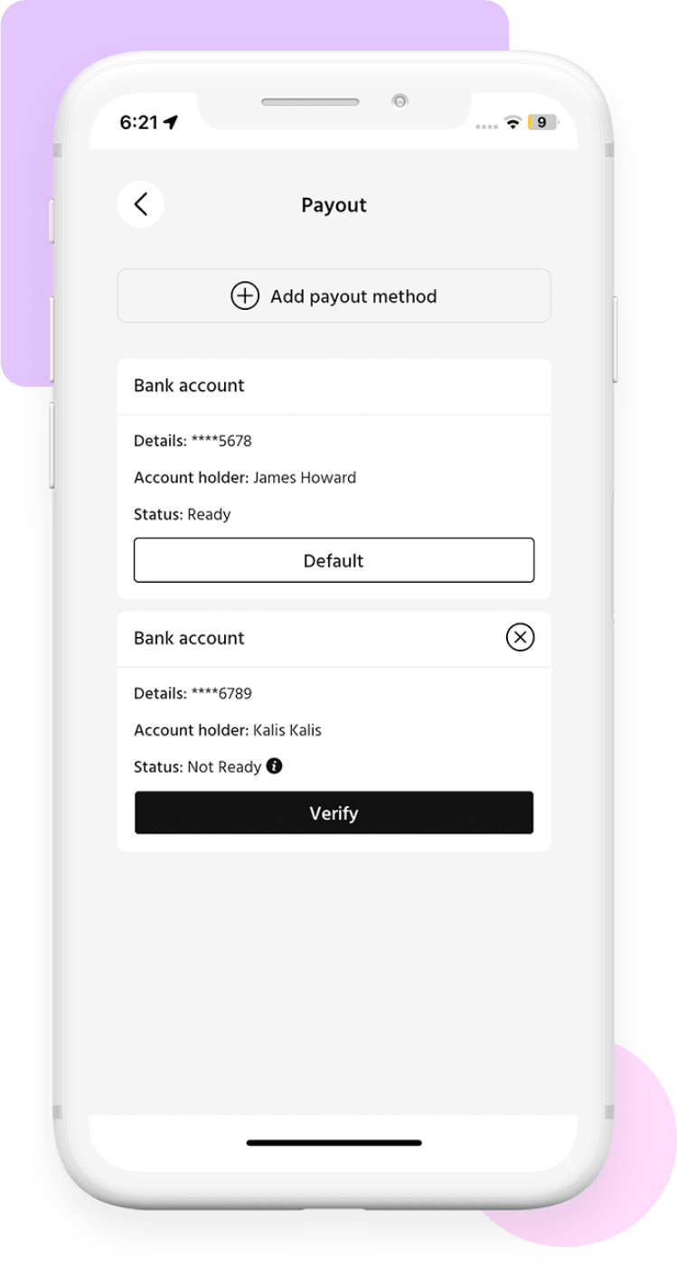 Lyft Clone Script - Launch your Taxi Booking App