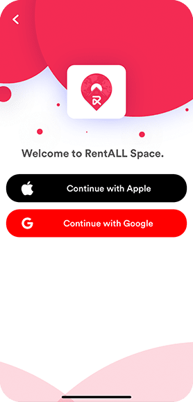 Space Rental Script | Space Booking Software - RentALL Space