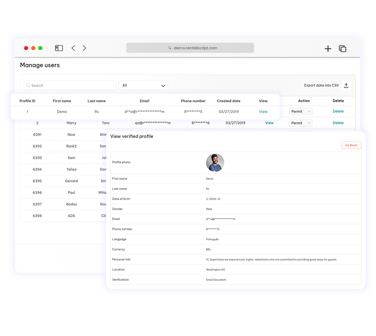 Best Airbnb Clone | Airbnb Clone Script | Airbnb Clone App