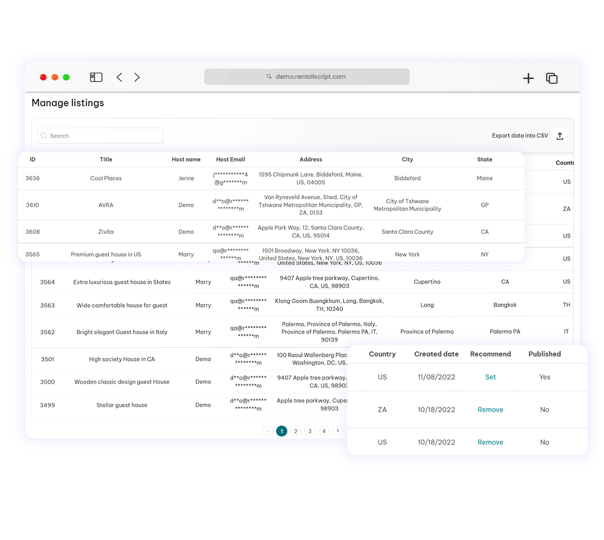 Best Airbnb Clone | Airbnb Clone Script | Airbnb Clone App
