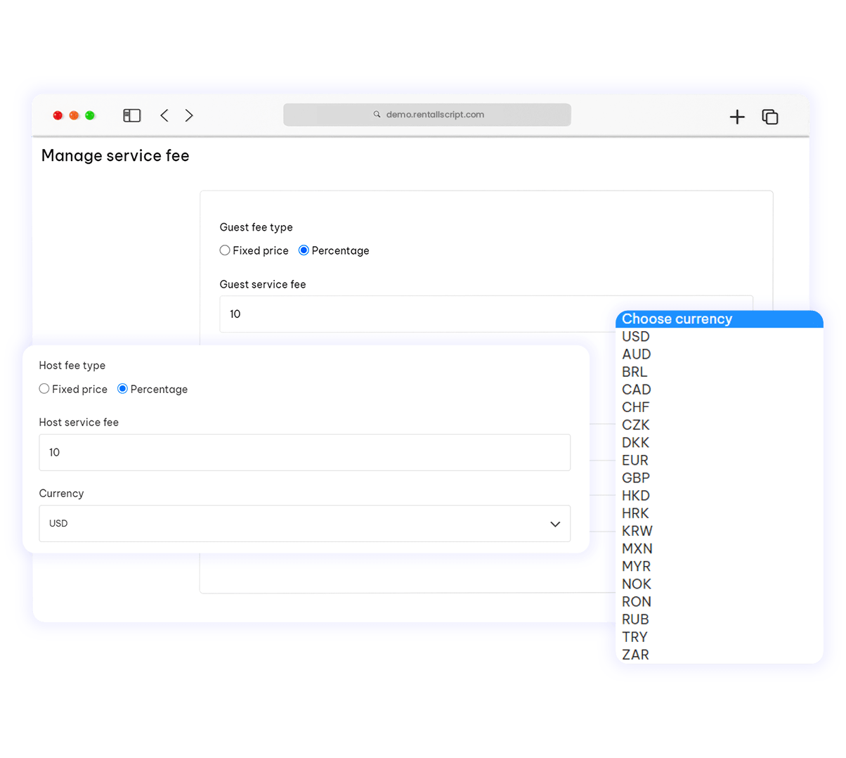 Best Airbnb Clone | Airbnb Clone Script | Airbnb Clone App