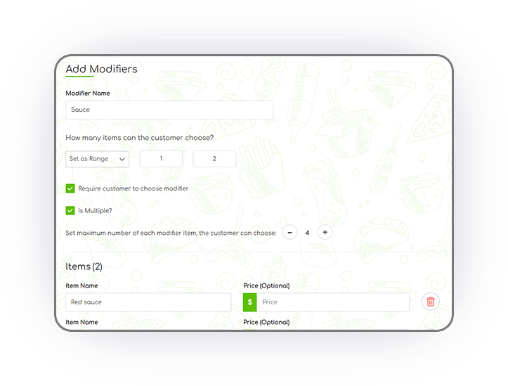 Uber Eats Clone - Ensures 100% Scalability