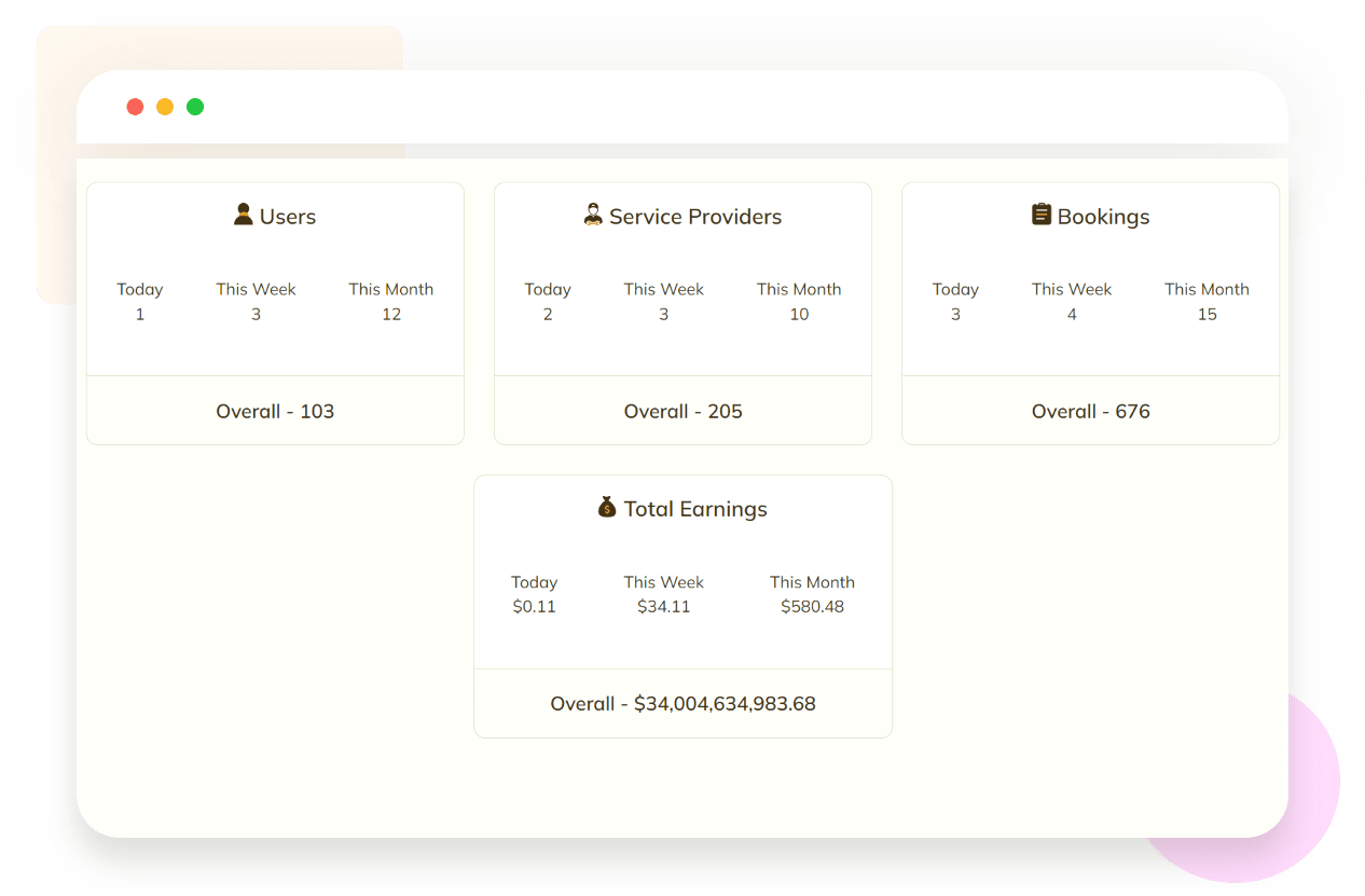 TaskRabbit clone | Develop an app like TaskRabbit
