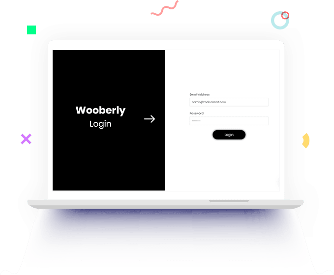 Uber Clone | Uber Clone Script | Built With Flutter - Wooberly