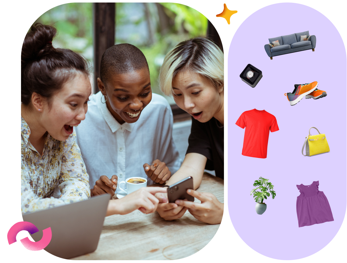 Amazon Clone - Built with Next.js and MySQL