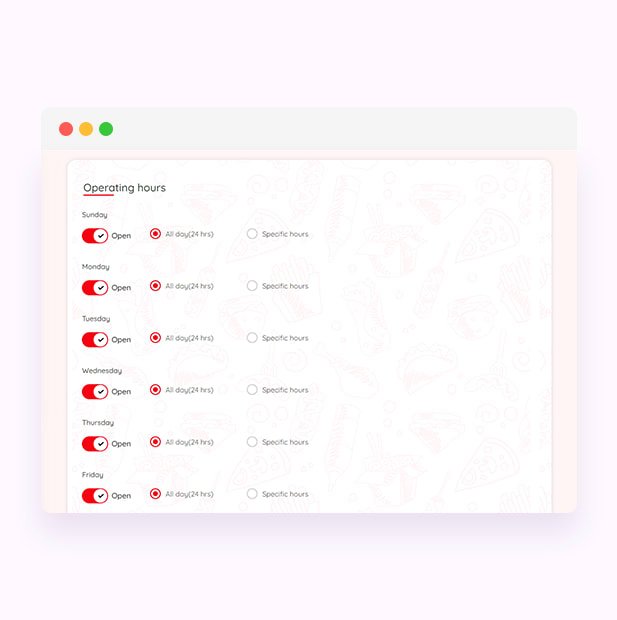 Instacart Clone - Comes with the Best UI & UX