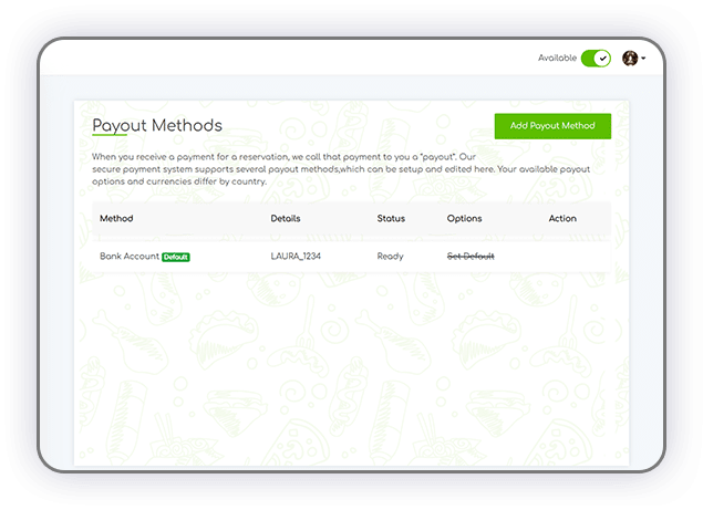 UberEats Clone | UberEats Clone Script | Built with Flutter - WooberlyEats