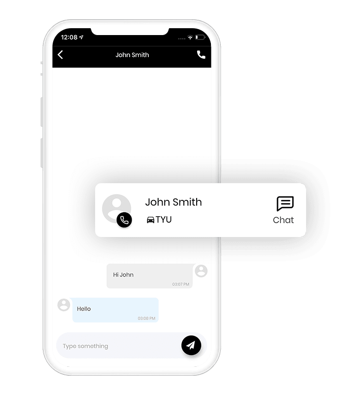Uber Clone | Uber Clone Script | Built With Flutter - Wooberly