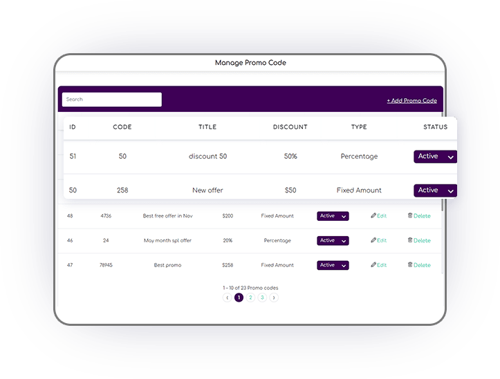 UberEats Clone | UberEats Clone Script | Built with Flutter - WooberlyEats