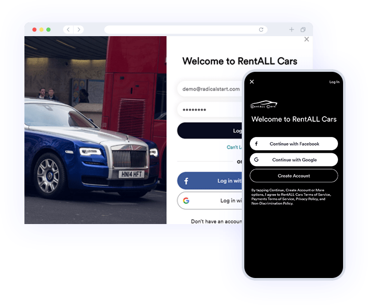 Airbnb for cars script
