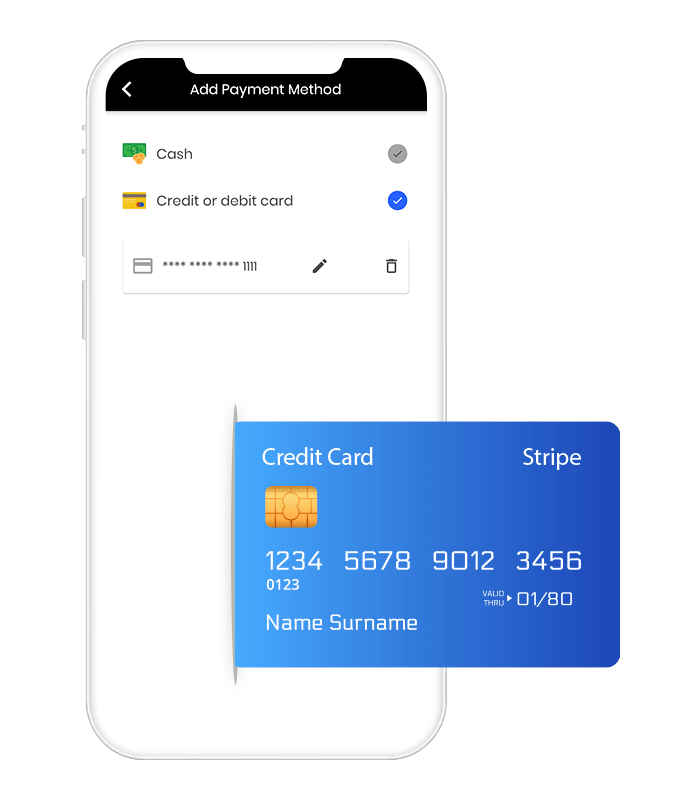 Uber Clone | Uber Clone Script | Built With Flutter - Wooberly