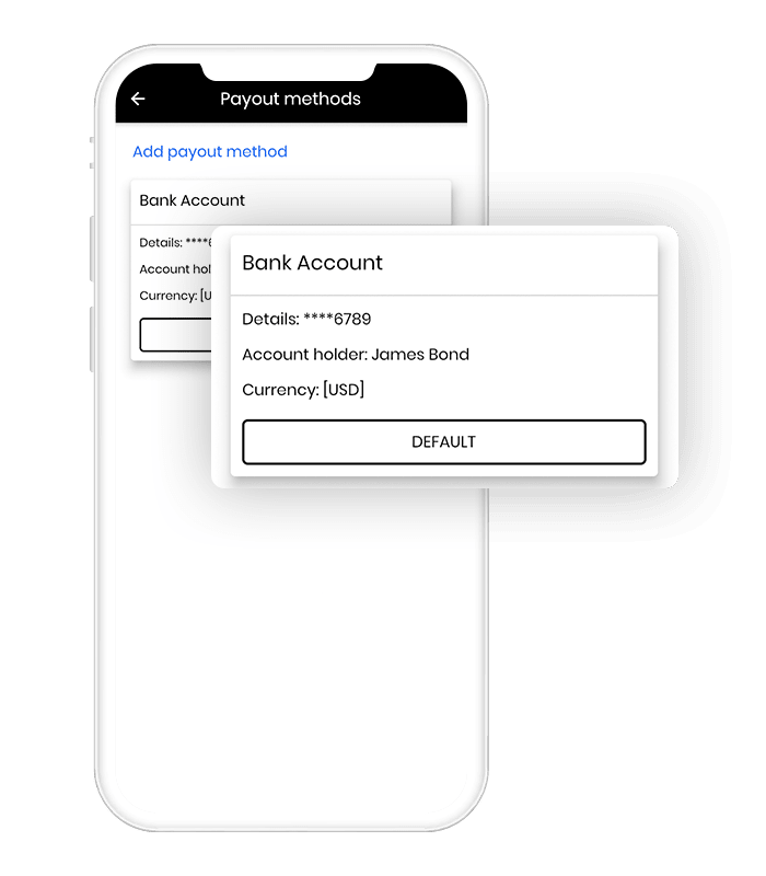 Uber Clone | Uber Clone Script | Built With Flutter - Wooberly