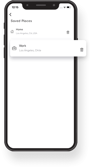 Uber Eats Clone - Ensures 100% Scalability