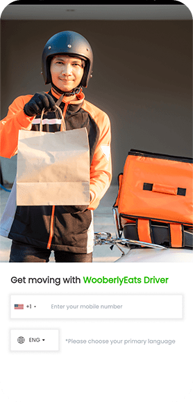 UberEats Clone | UberEats Clone Script | Built with Flutter - WooberlyEats