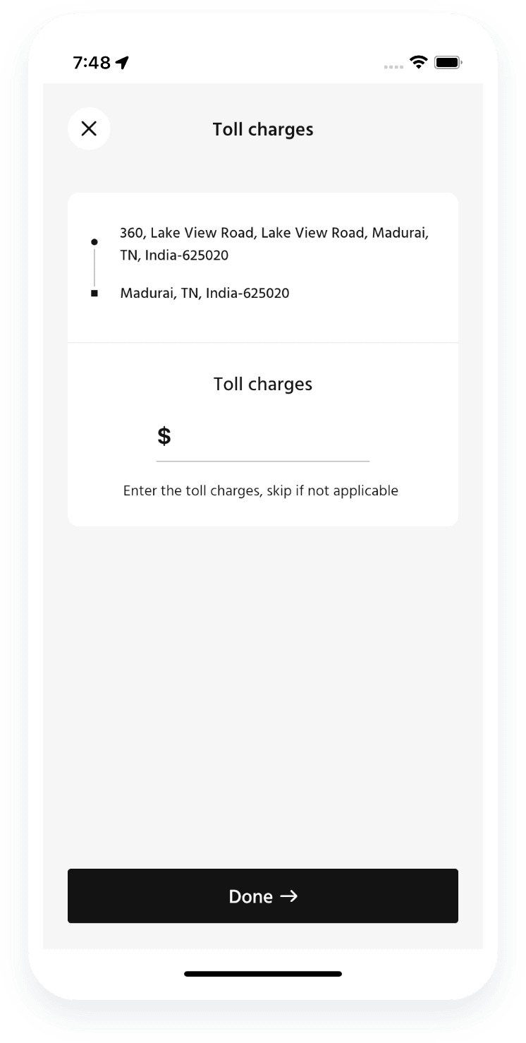 Uber Clone - Launch Your Taxi App in Weeks!
