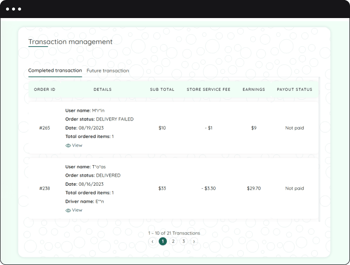 Uber for Laundry | Launch your Uber like laundry app