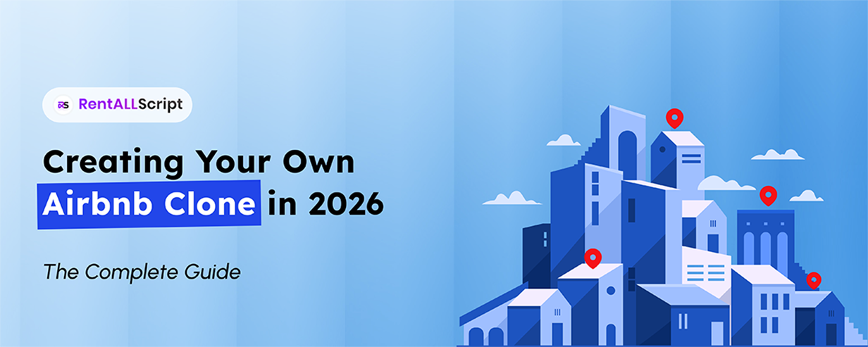 Creating Your Own Airbnb Clone | Complete Guide