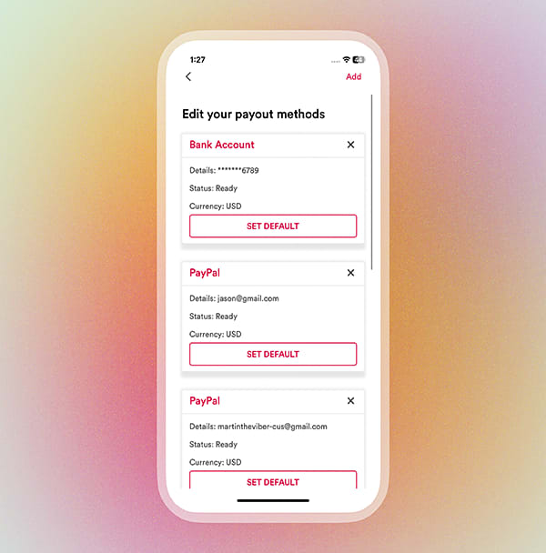 Space Rental Script - #1 Space Rental App Solution