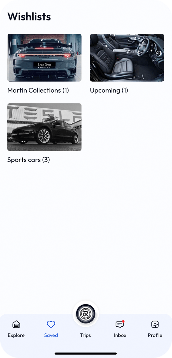 Car Rental Script - Get the 100% Source Code