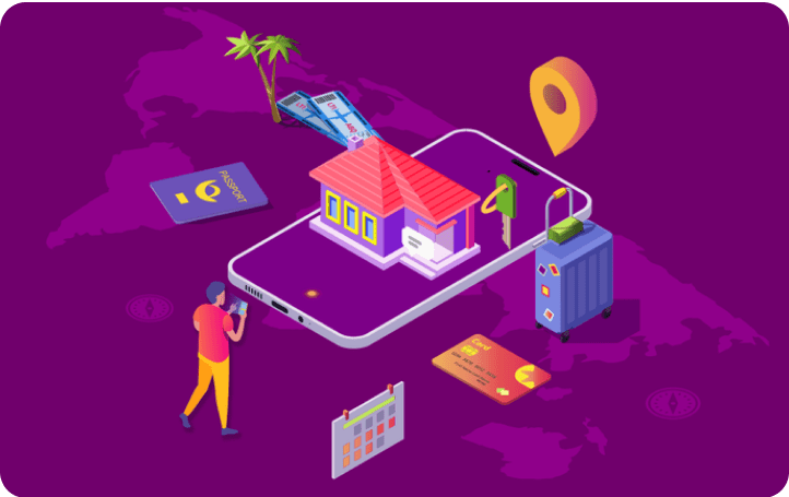 Airbnb Clone - #1 Choice for Vacation Rental Business