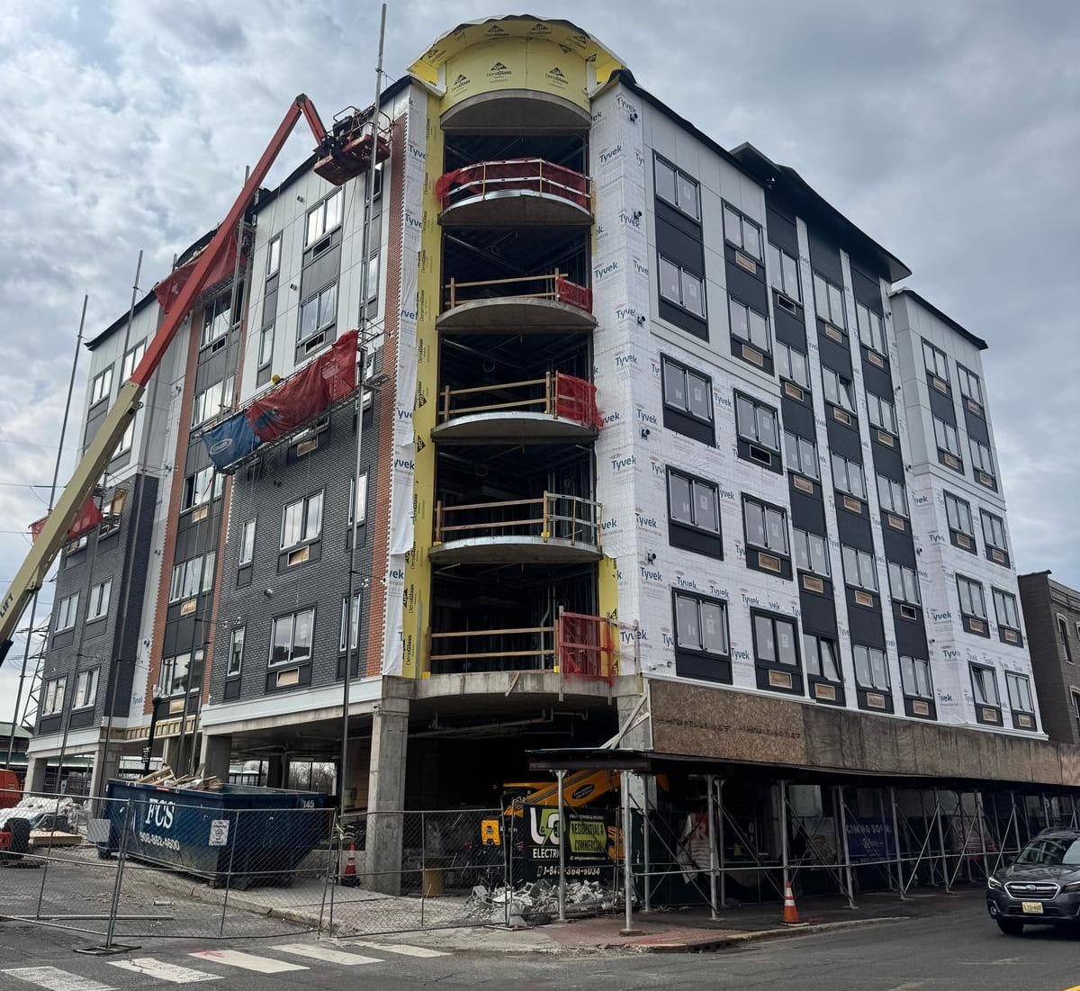 Great Work Construction