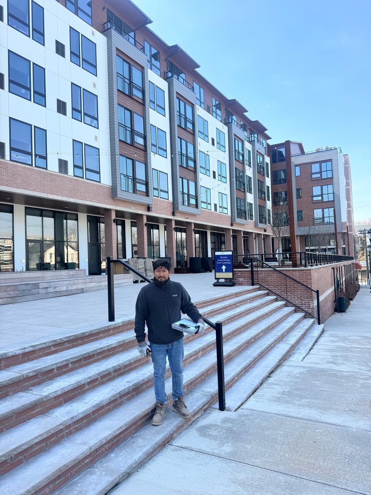 Great Work Construction