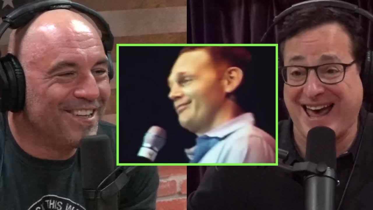 JRE Clip - Bob Saget Witnessed Bill Burr's Infamous Philly Rant | Joe Rogan