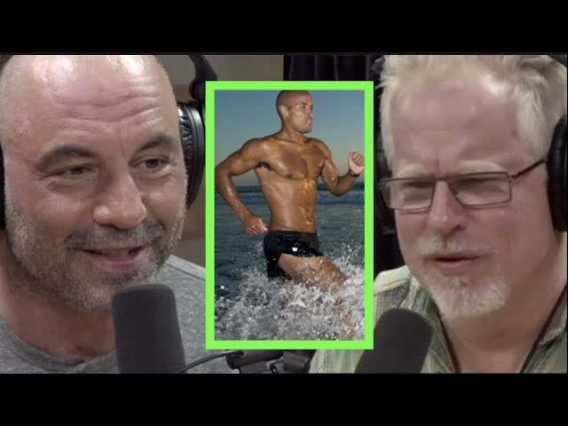 Bryan Callen Speedo