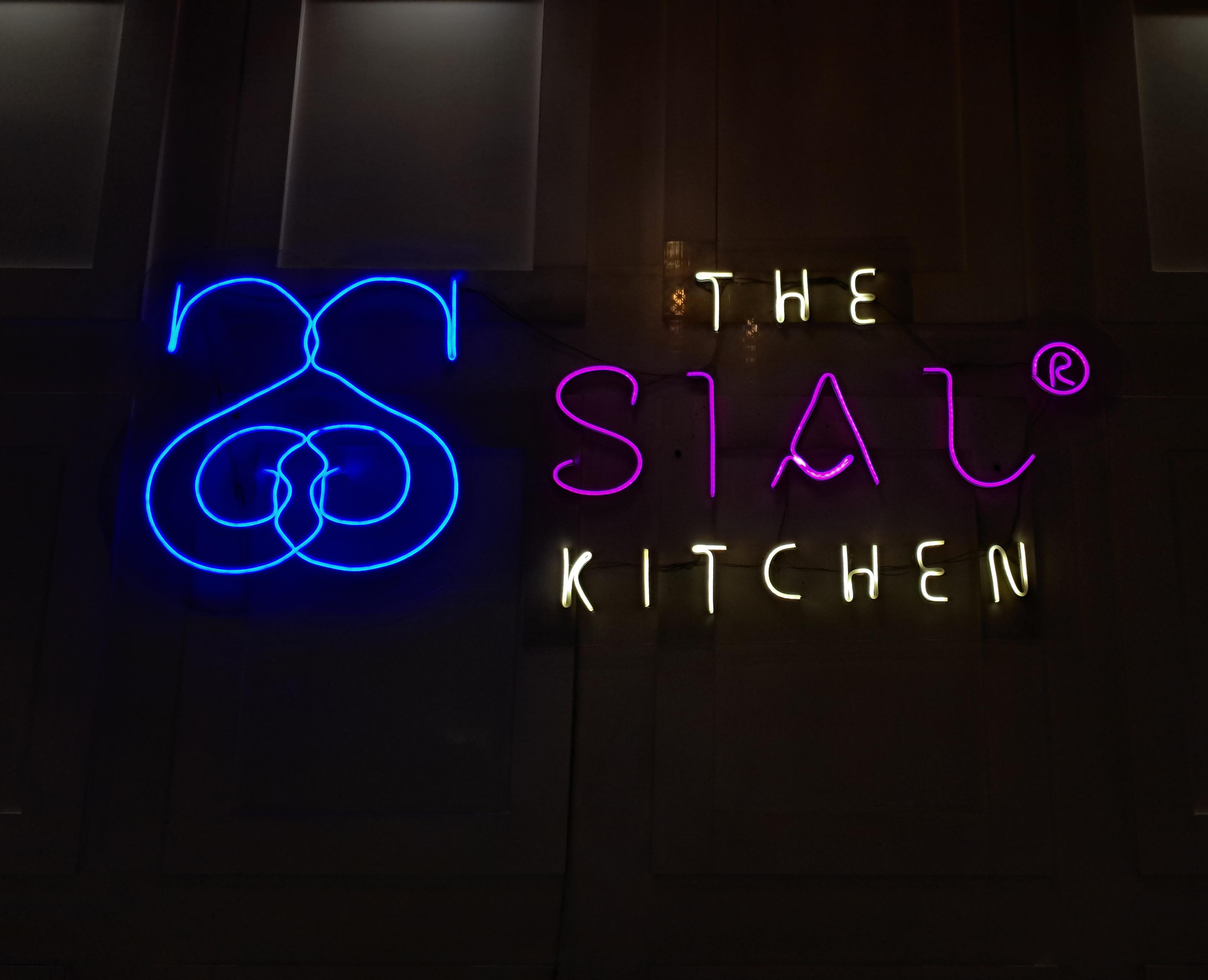 The Sial Kitchen