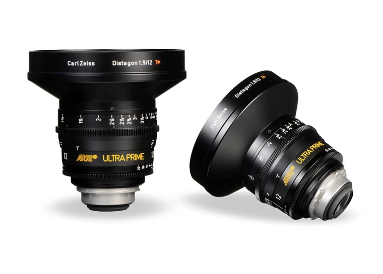 Ultra Prime 12mm - HKE Global