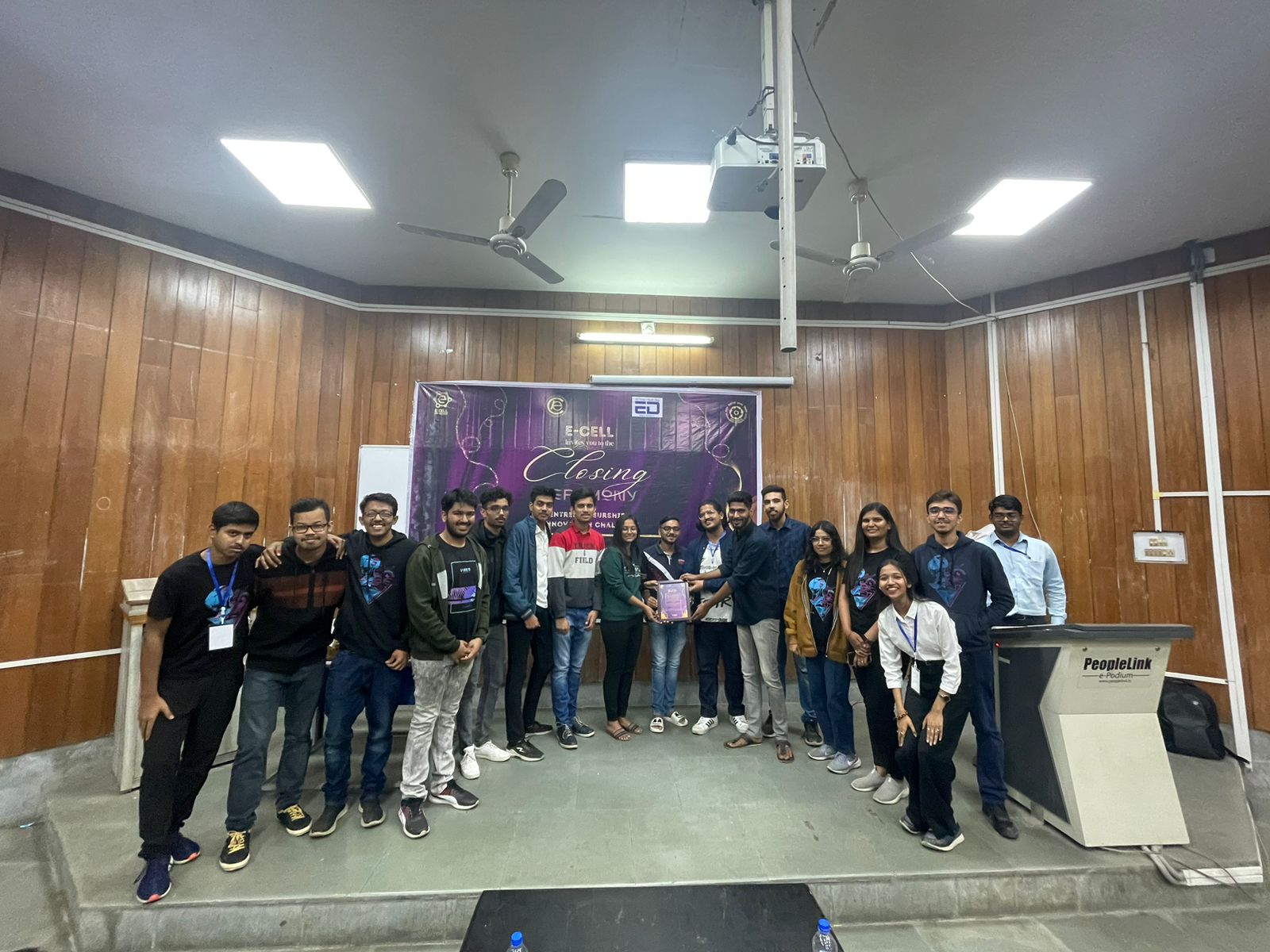 E-Cell | NIT Silchar