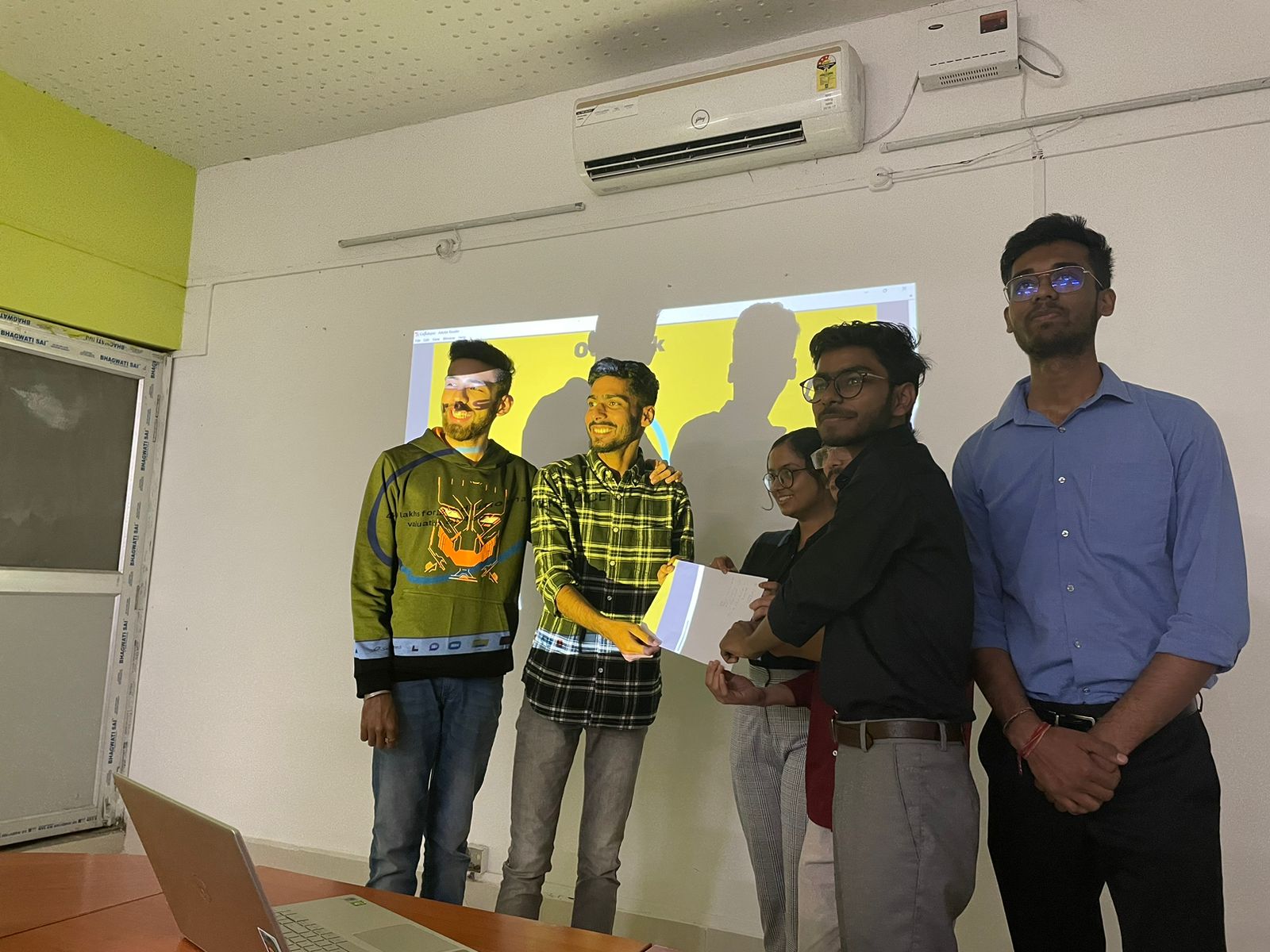 E-Cell | NIT Silchar