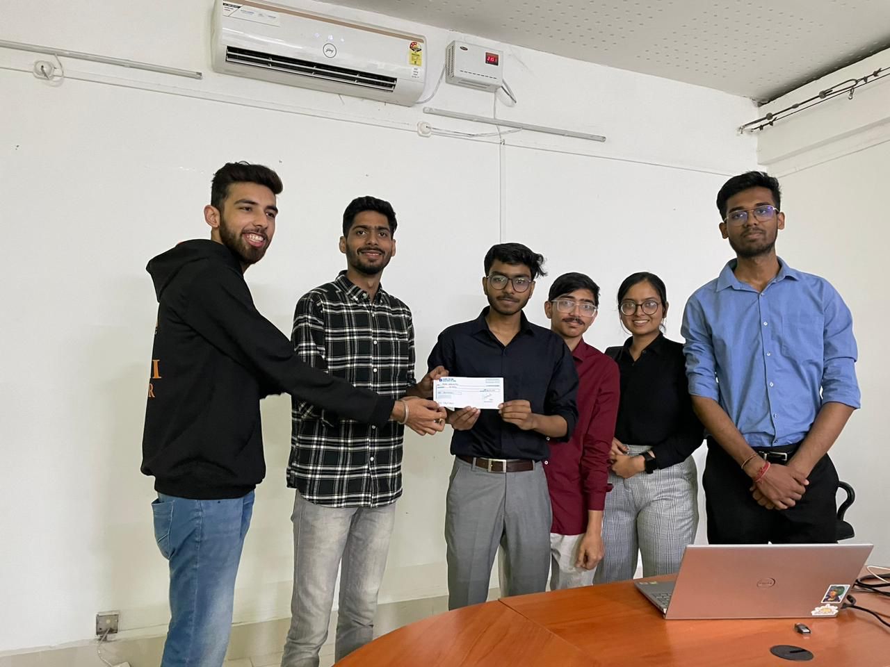 E-Cell | NIT Silchar