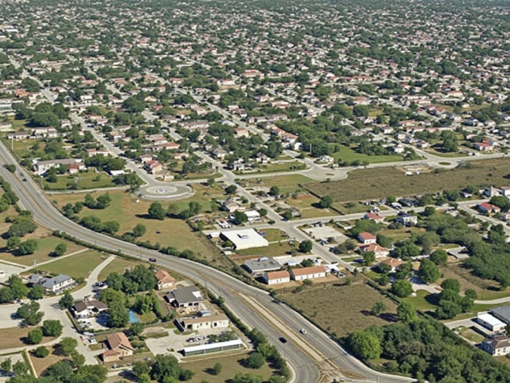 The Top 5 Best Neighborhoods To Buy Land in Boerne, TX - We Buy Houses ...