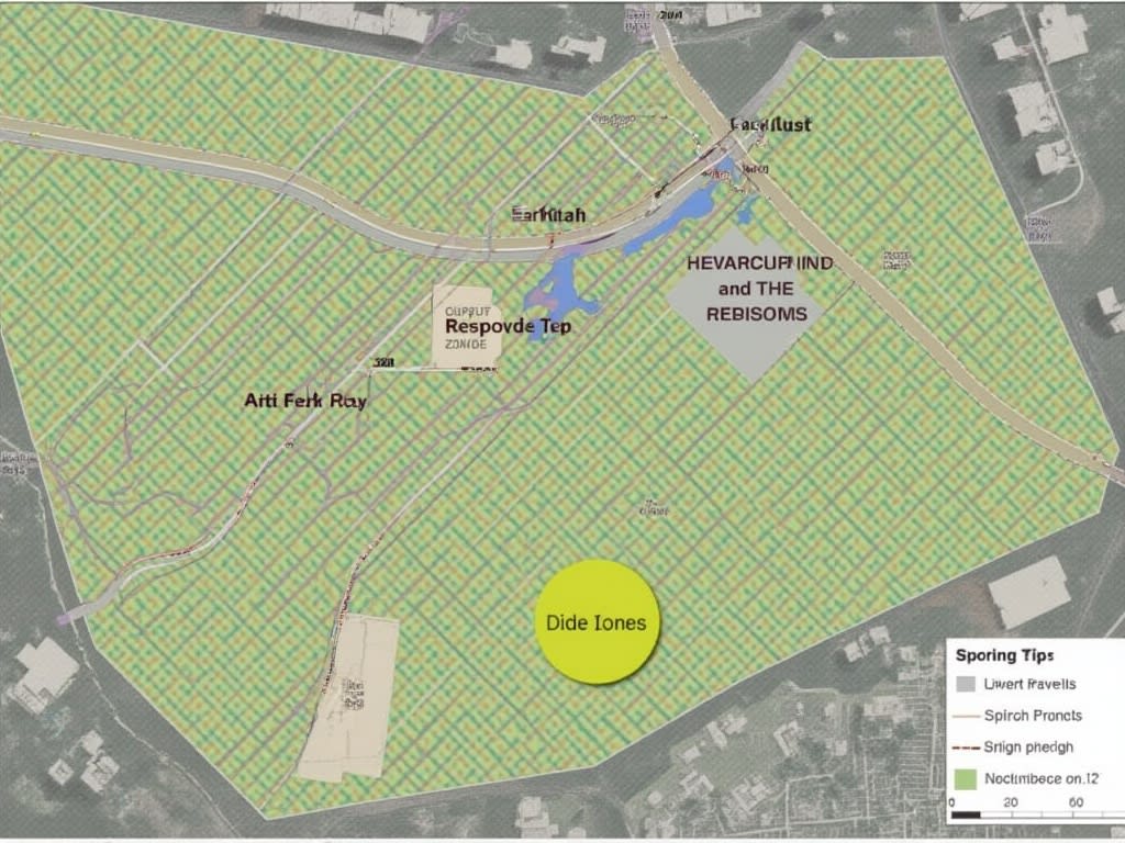 Navigating Zoning Laws and Regulations When Selling Land in Spring ...