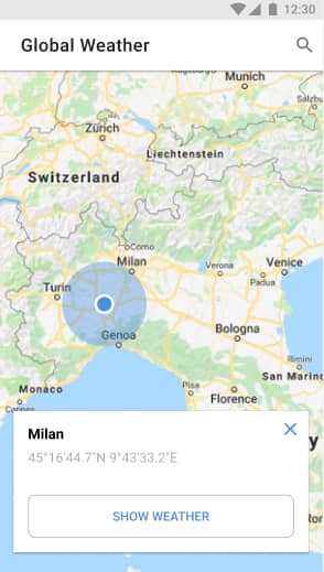 GitHub - AmrAbuelhamd/Weather-Map