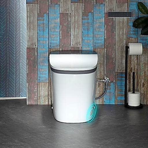 We Picked & Reviewed the 7 Best Smart Toilets of 2025