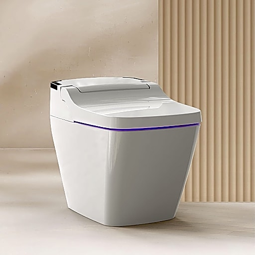We Picked & Reviewed the 7 Best Smart Toilets of 2025