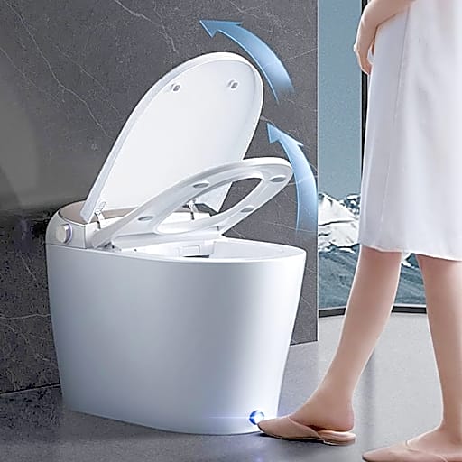 We Picked & Reviewed the 7 Best Smart Toilets of 2025