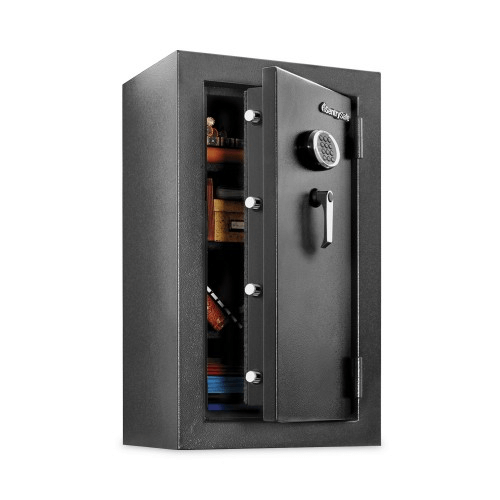 The Top Rated Best Home Safes Consumer Reports Of 2023: Reviewed