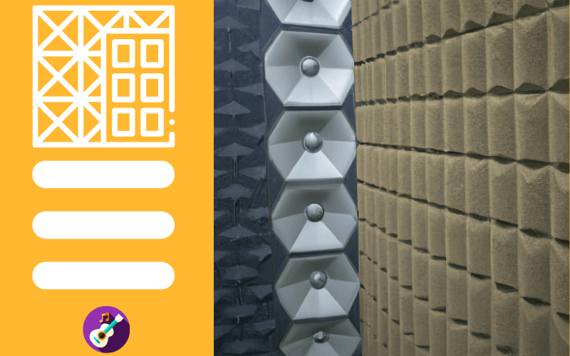 How to Soundproof a Room for Band Practice