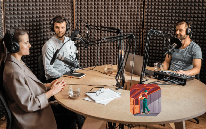 How to Soundproof a Room for Band Practice