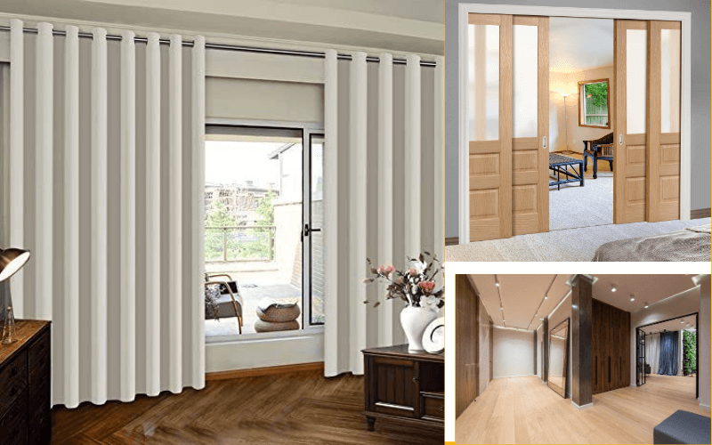 10 Best Soundproof Room Divider Curtain of 2024: Reviewed