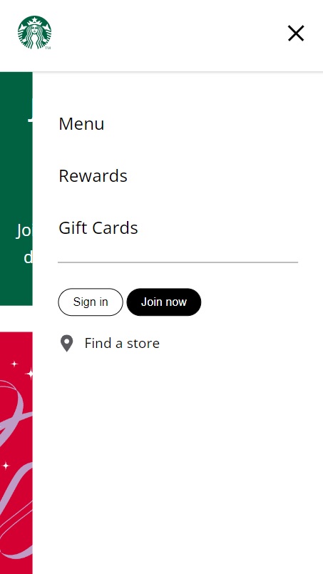GitHub - anindieprogrammer/starbucks-clone