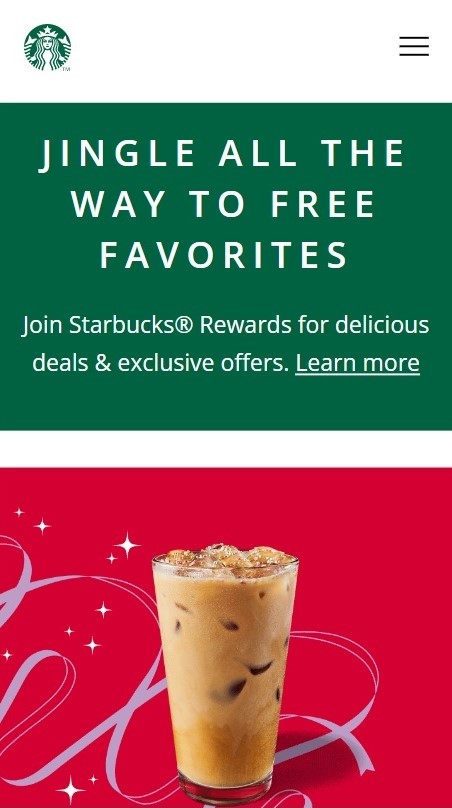 Github Anindieprogrammerstarbucks Clone 