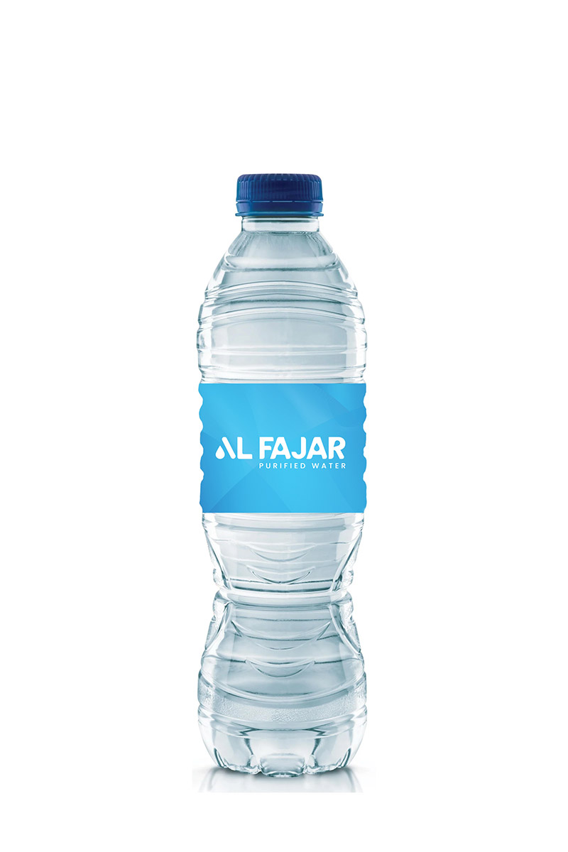 Alfajar Water