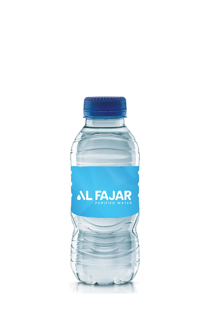 Alfajar Water