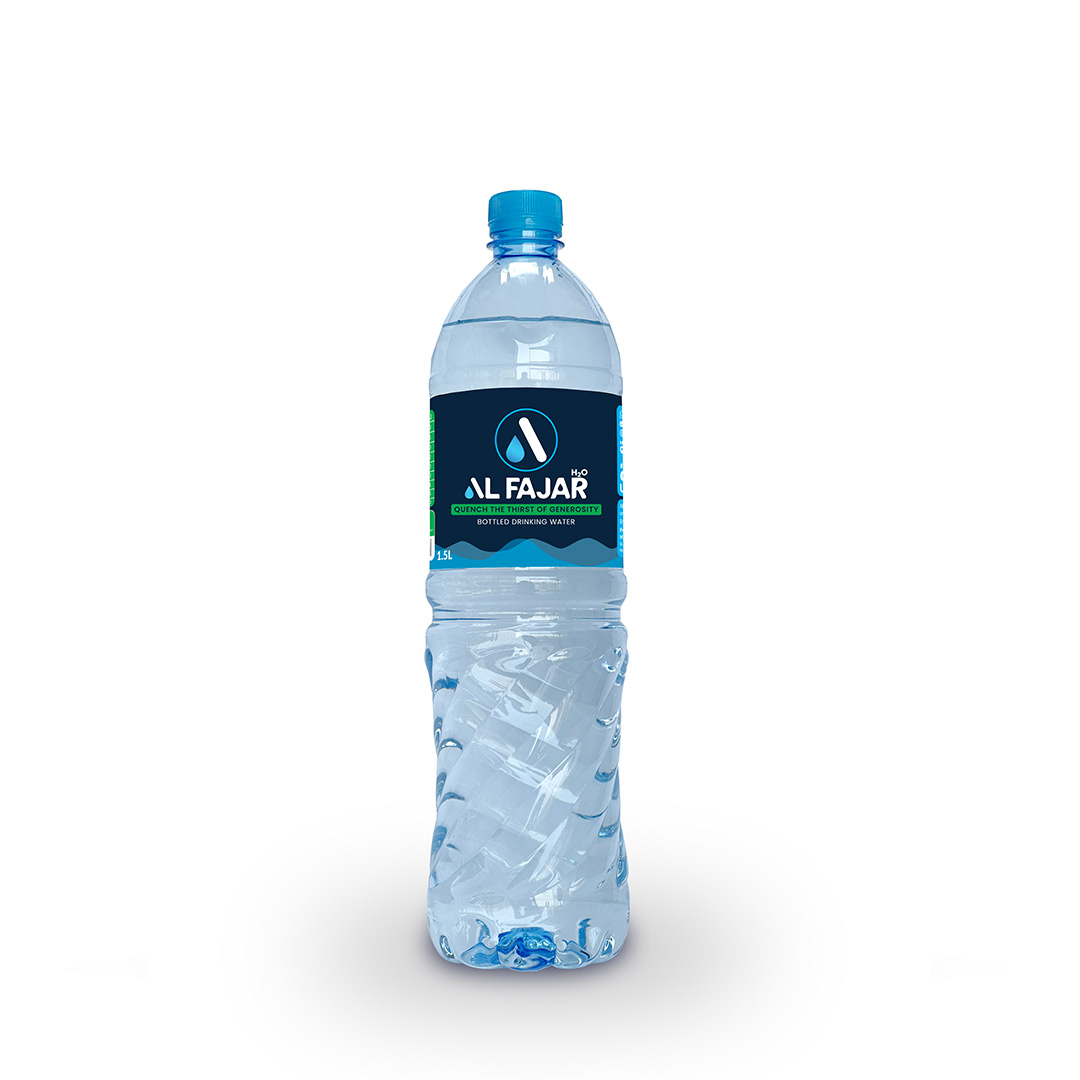 Alfajar Water