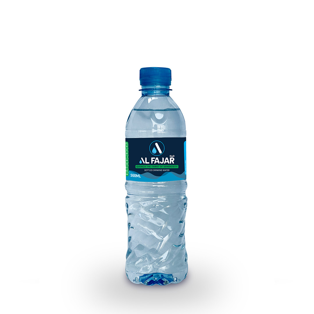 Alfajar Water