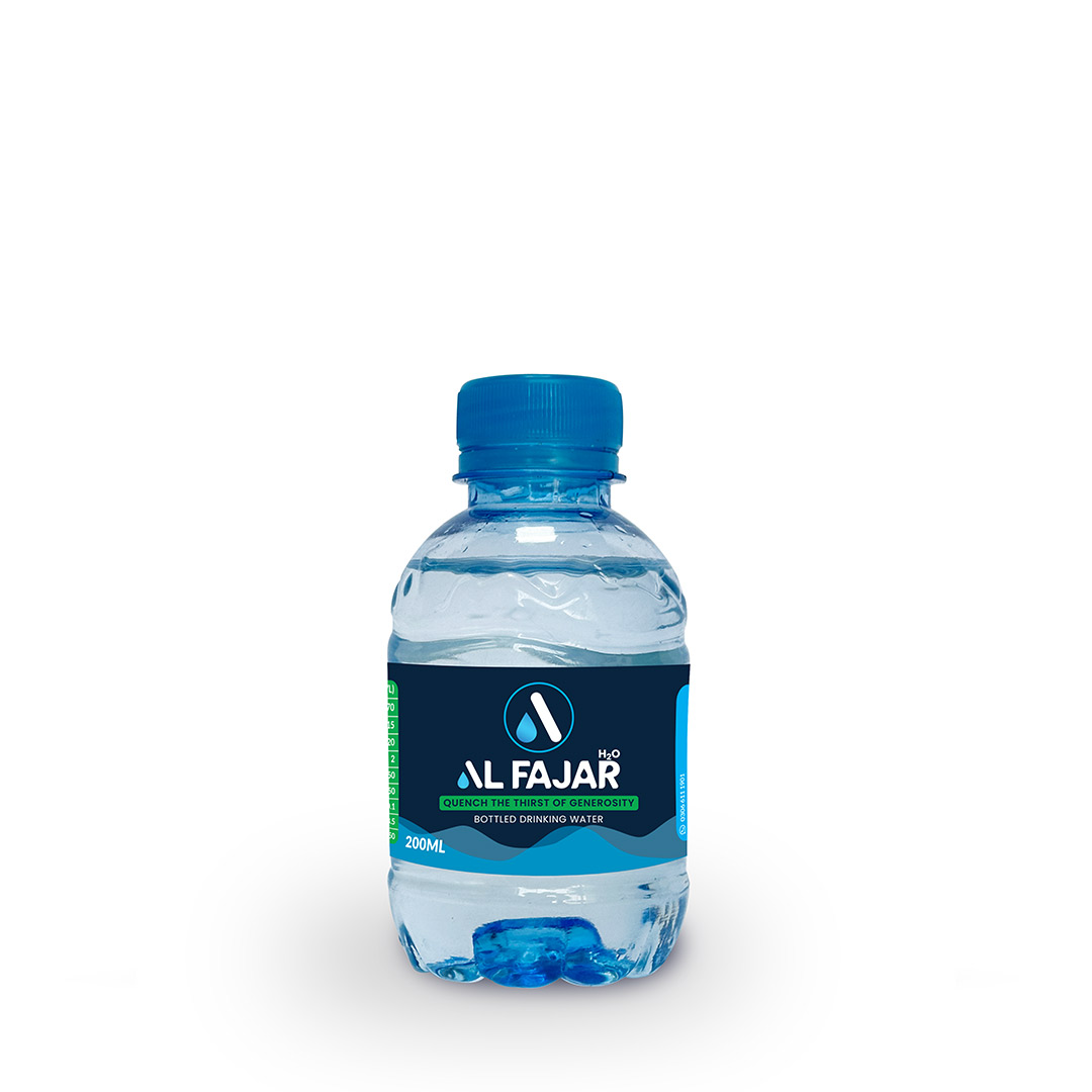 Alfajar Water